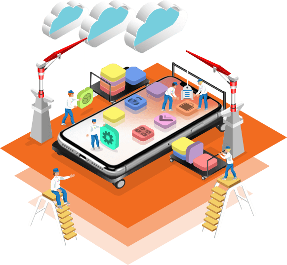 Mobile App Development Company in Hyderabad | India | USA