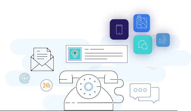 Contact - Welcome to ahex technologies