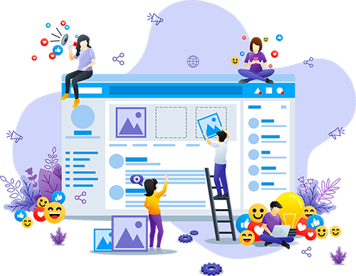 UI/UX Design Services I Hire UI/UX Designers - Ahex Technologies