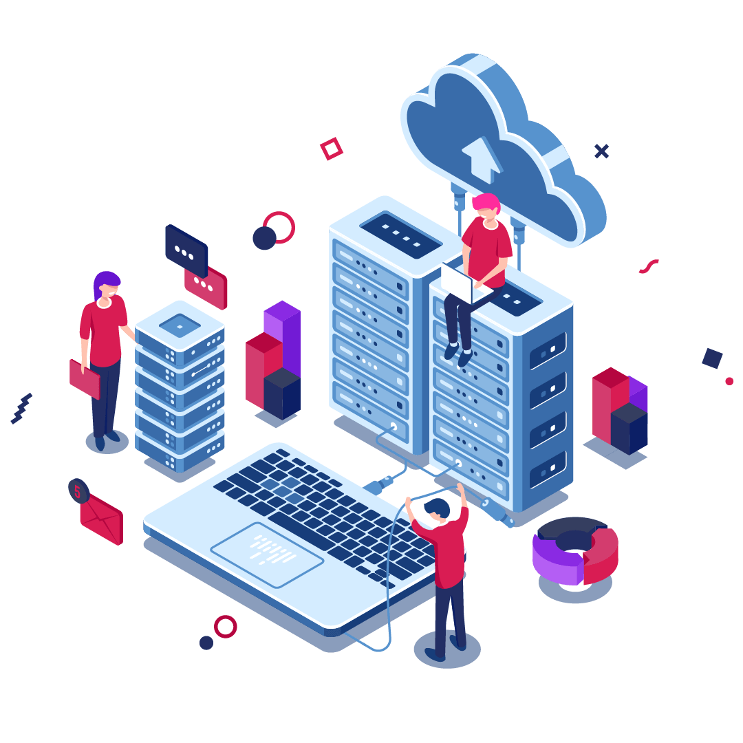 Explore for Best Database Consulting Services - Ahex Technologies