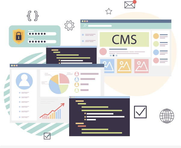 Open Source Cms And E Commerce Ahex Technologies