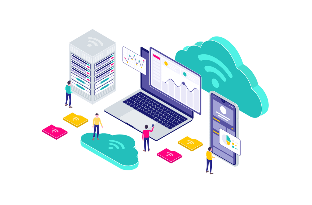 Explore Best Enterprise Portal Development Services -Ahex Technologies