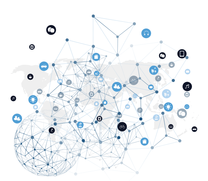 IoT development - Ahex Technologies