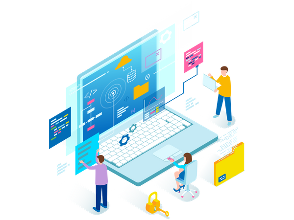 Development Process - Ahex Technologies