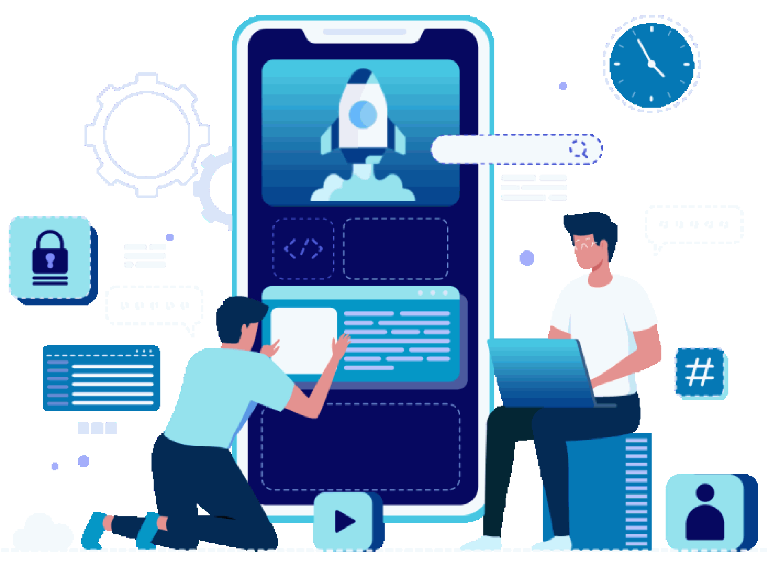 Industries | Startups | Ahex Technologies