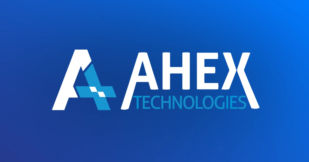 Ahex Technologies | Web & Mobile App Development Company