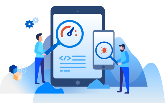 Get Cypress Testing Services I Hire Cypress Tester- Ahex Technologies