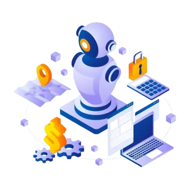 Comprehensive Generative AI Development Services India | Ahex Technologies