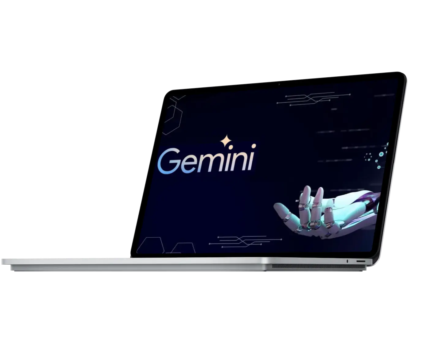 Google Gemini Development | Gemini Services Provider