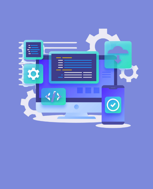 Top Front-End Development for Translation Services