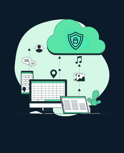 Cybersecurity Web and Cloud Solutions | Ahex Technologies