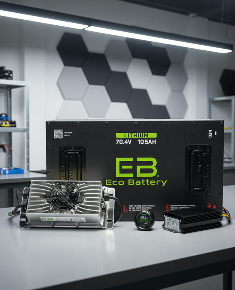 Eco Battery - Welcome to Ahex Technologies