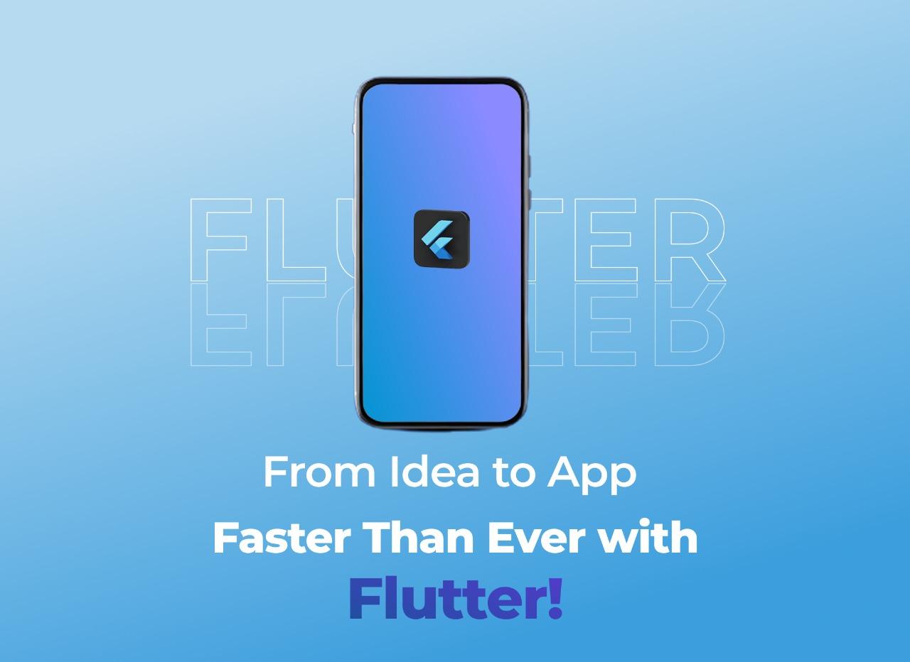 Flutter App Development Services: Accelerate Mobile Apps